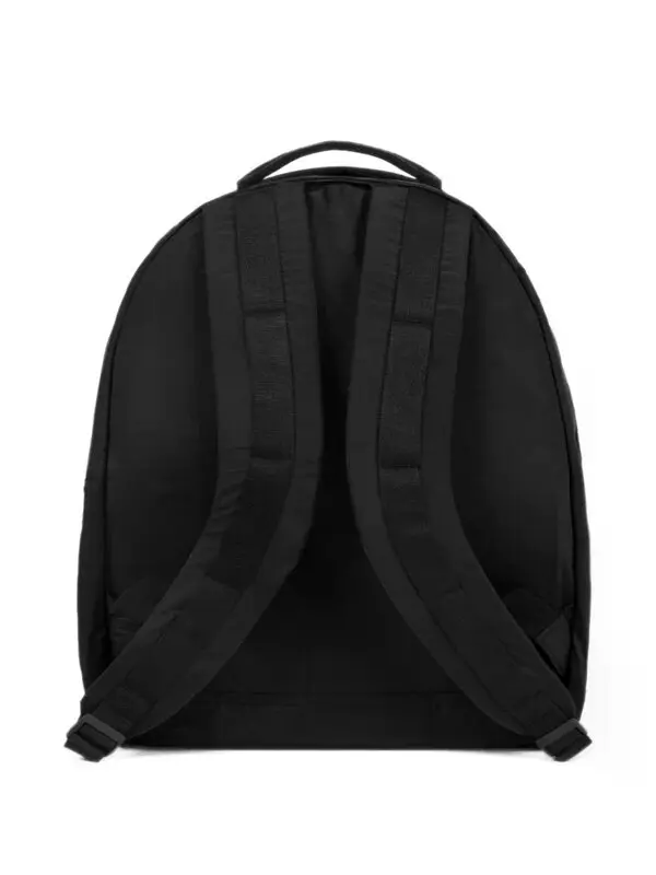 Stone Island Compass Logo-patch Backpack