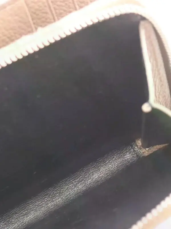 Saint Laurent 2010s Rive Gauche Bi-fold Wallet