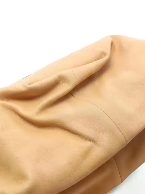 Bottega Veneta Double Knot Shoulder Bag - Neutrals