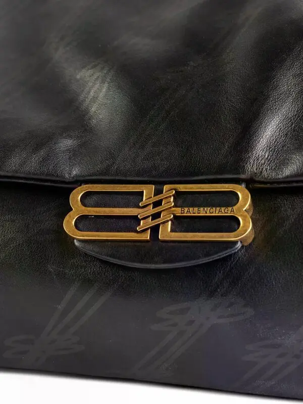 Balenciaga Medium Darling Shoulder Bag