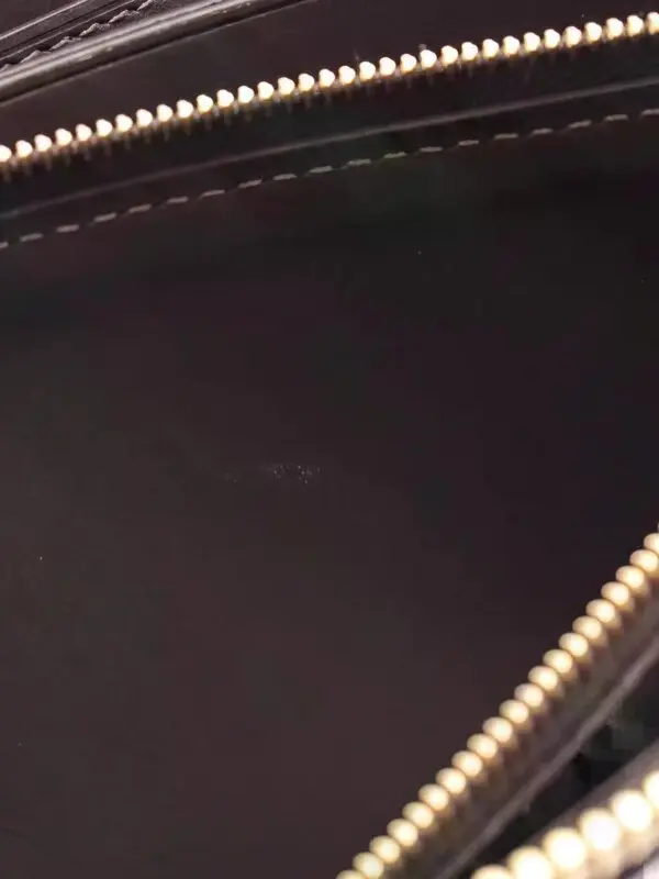 LOUIS VUITTON 2021s Textured Wallet