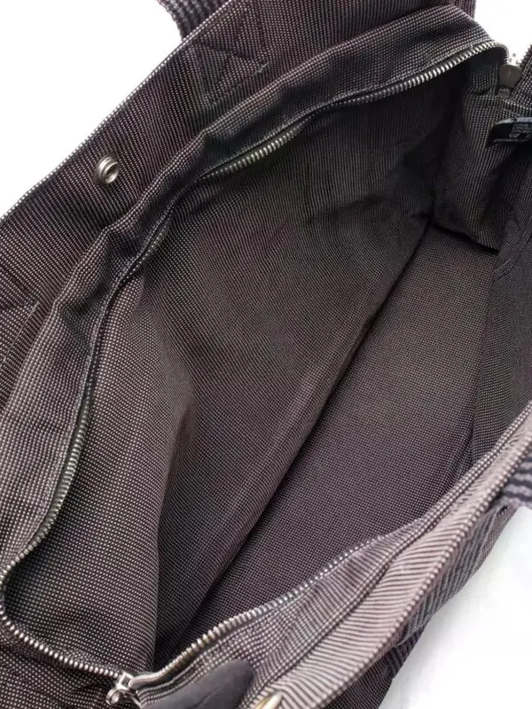 Hermès Yale Line Mm Tote Bag - Grey