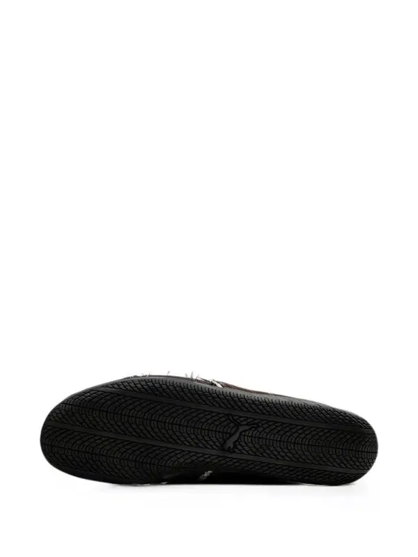 PUMA Balenciaga X Speedcat Sneakers