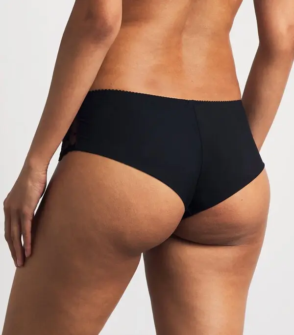 Simone Perele Lace Intrigue Briefs