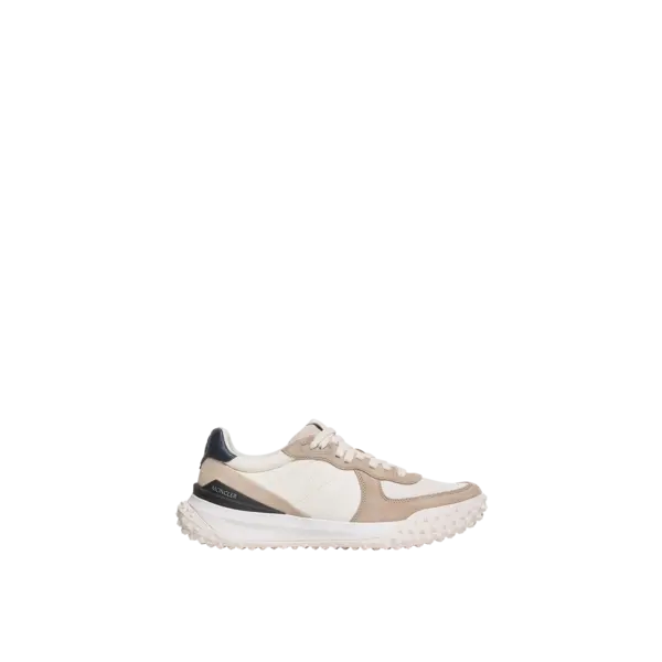 Moncler Citytrek Sneakers - White