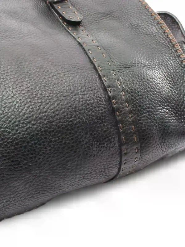 Fendi Selleria Shoulder Bag