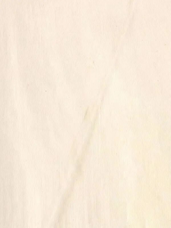 Miu Miu Wide Cotton Trousers