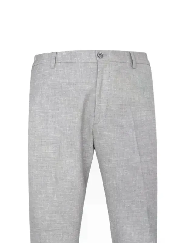 TOMBOLINI Zero Gravity Trousers