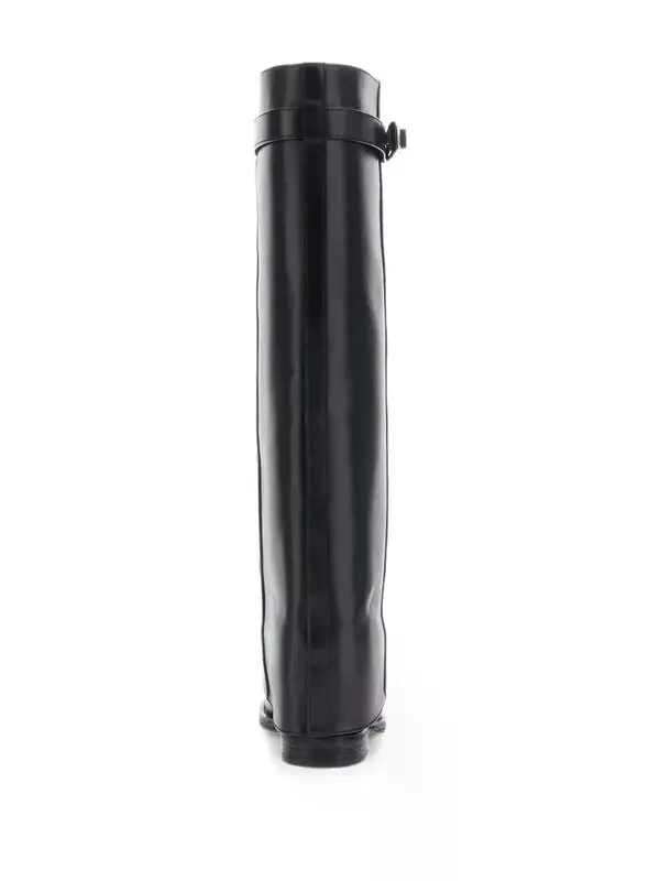 VIA ROMA 15 Knee-high Boots - Black