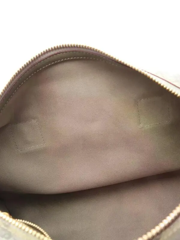 Loewe Anagram Tote Bag