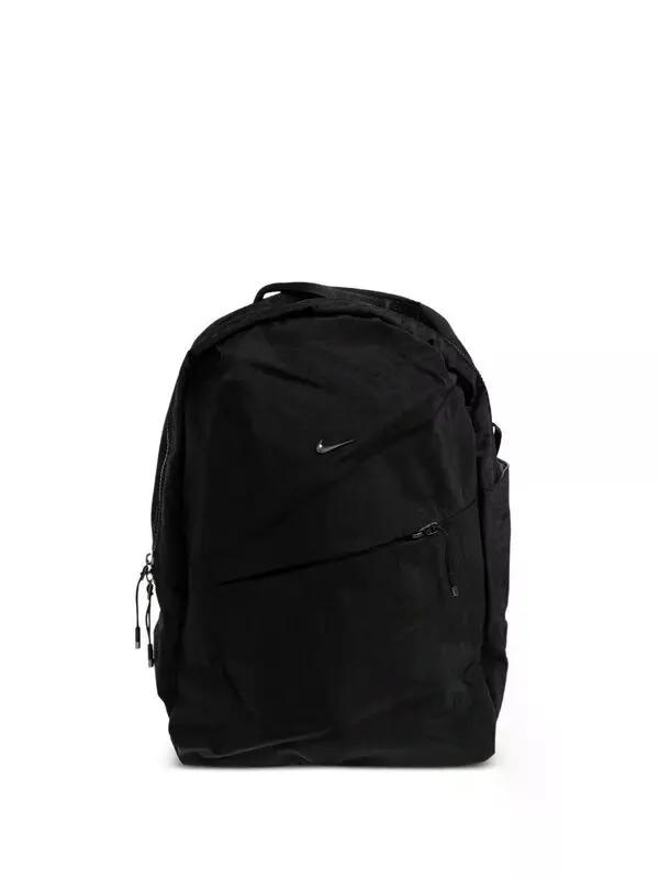 Nike Logo Plaque Backpack