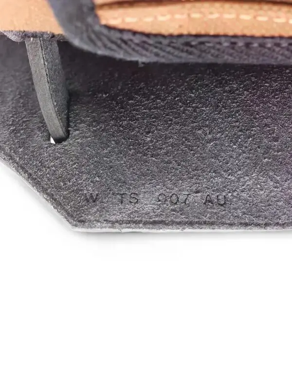Hermès Herbag Pm Tote Bag - Brown