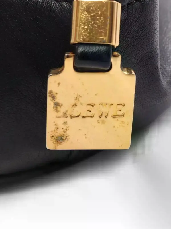 Loewe Anagram Handbag