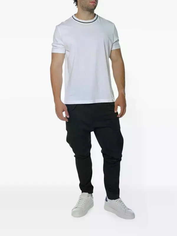G-star Raw Skinny Cargo Pants