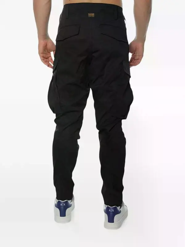 G-star Raw Skinny Cargo Pants