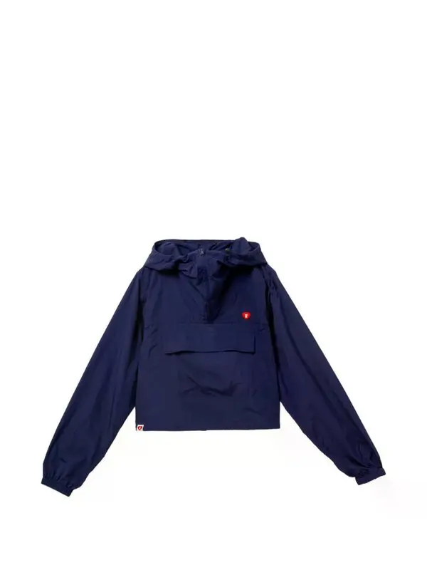 AAPE BY *A BATHING APE Hooded Pocket Jacket