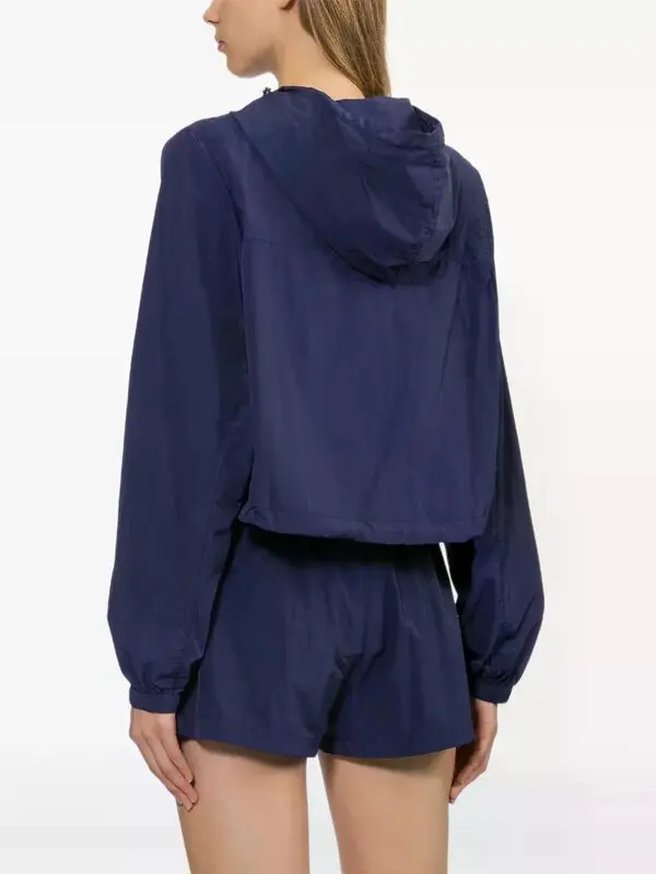 AAPE BY *A BATHING APE Hooded Pocket Jacket