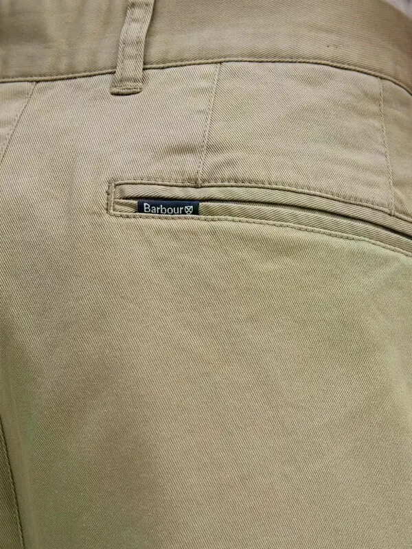 Barbour Tailored Belt Loop Trousers