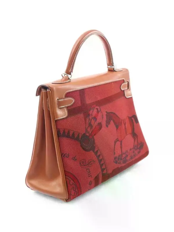 Hermès Kelly 32 Tote Bag