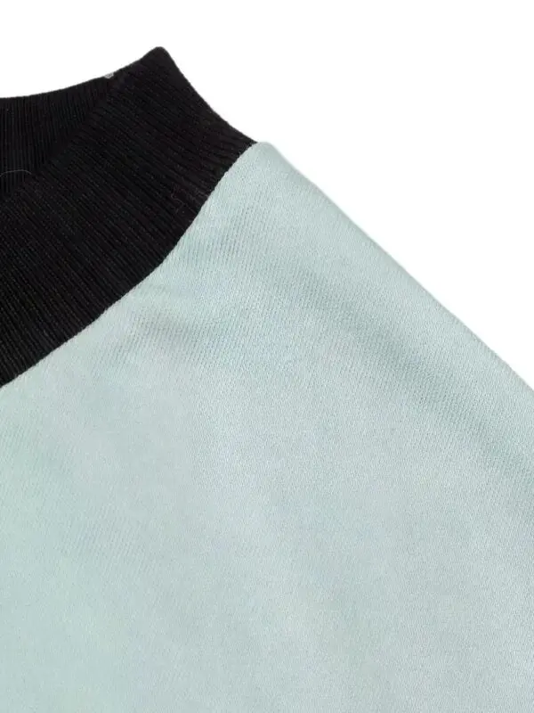 LOUIS VUITTON 2010s Duck Print Cotton T-shirt