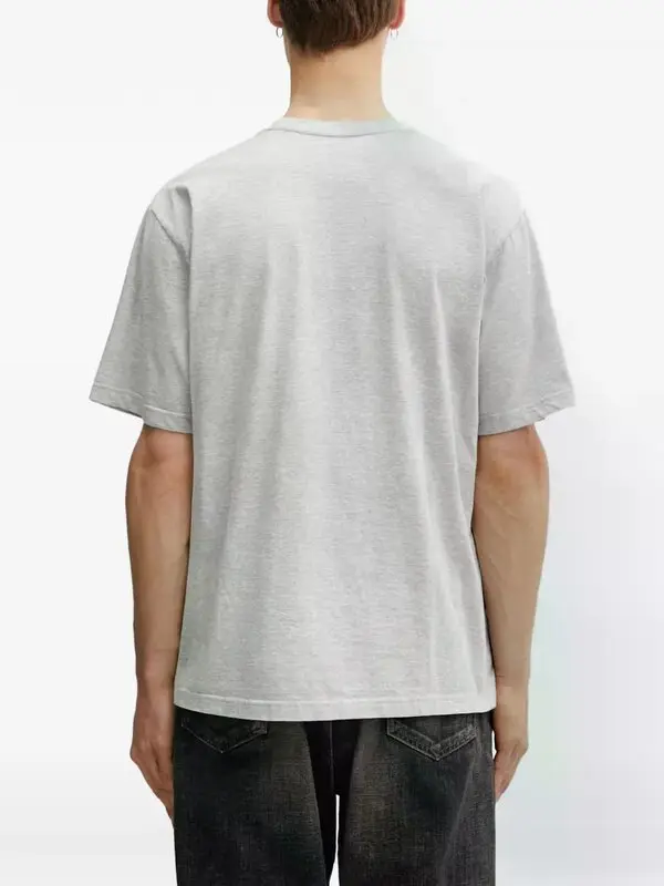 NEIGHBORHOOD Skull-print T-shirt