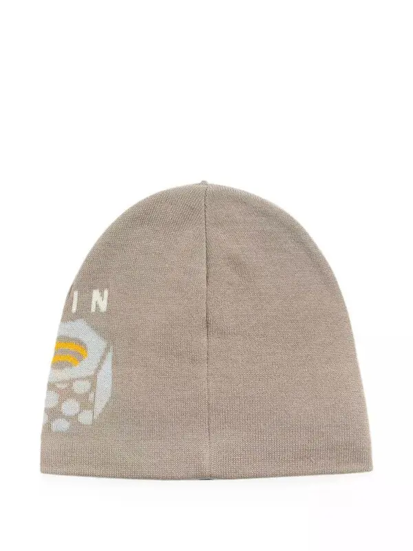 StÜssy Logo Detail Beanie