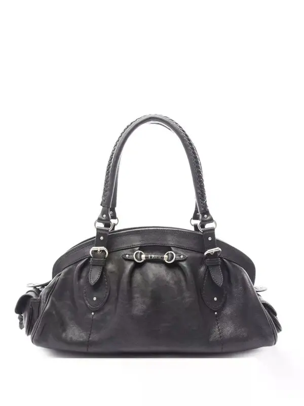 Dior 2000s My Frame Shoulder Bag
