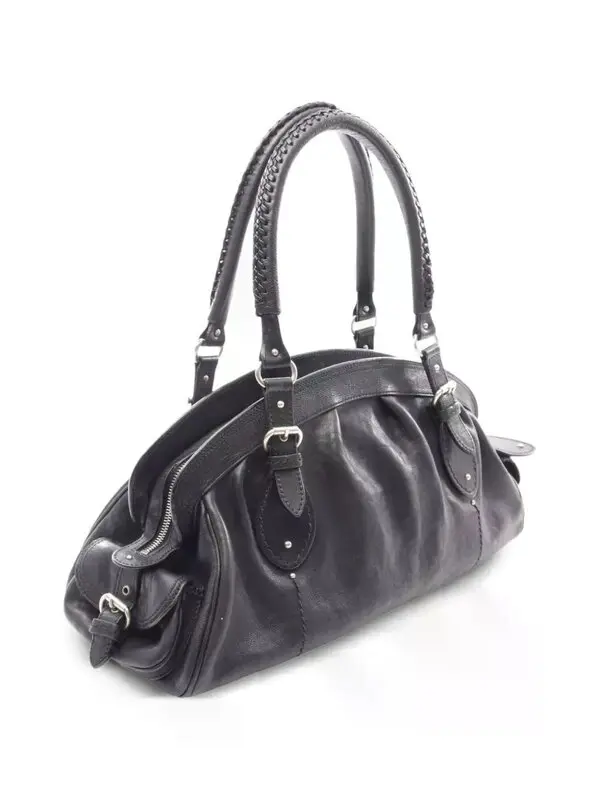 Dior 2000s My Frame Shoulder Bag