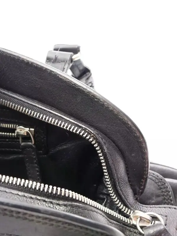 Dior 2000s My Frame Shoulder Bag