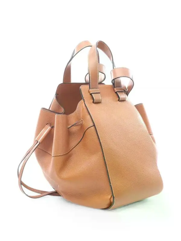 Loewe 2000s Medium Hammock Bucket Bag