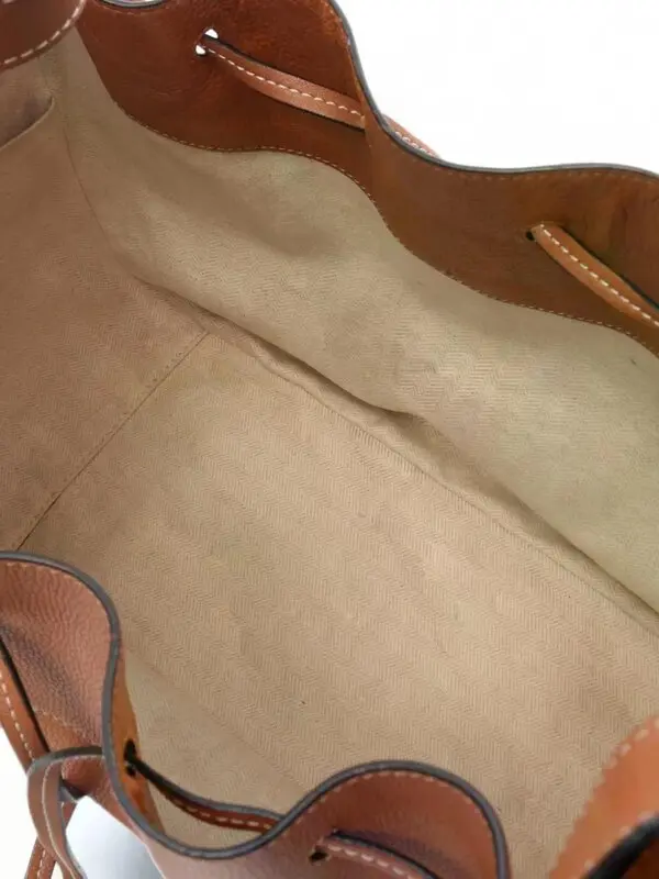 Loewe 2000s Medium Hammock Bucket Bag