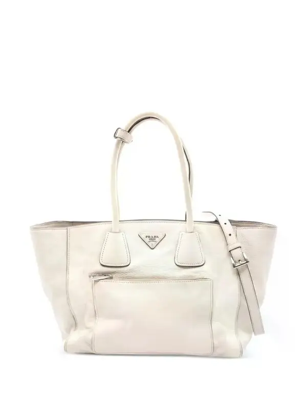 Prada Leather Handbag
