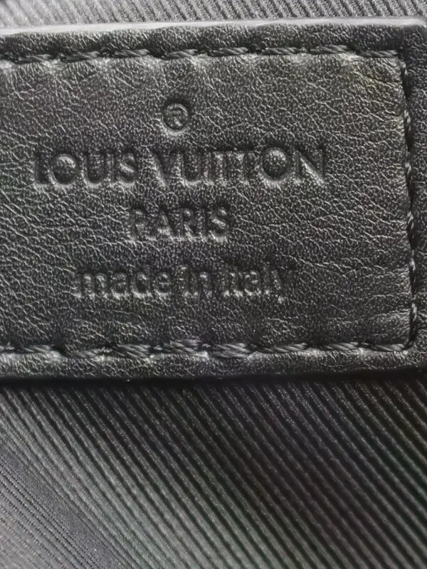 LOUIS VUITTON Palm Springs Monogram Backpack - Brown