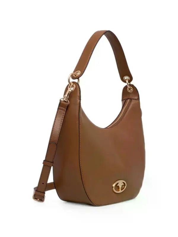 JOOP! Dattilo Levke Shoulder Bag - Brown