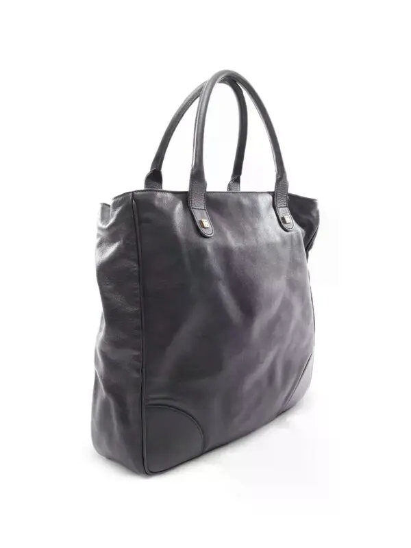 Loewe Anagram Tote Bag