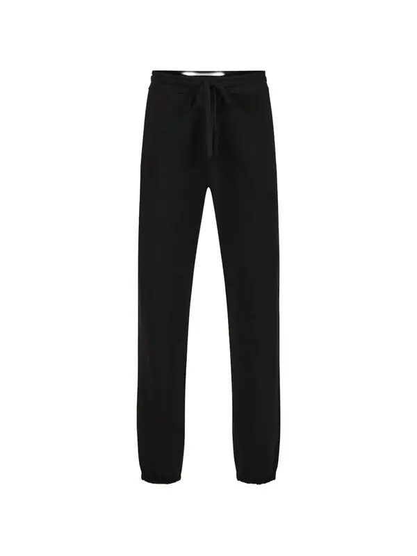 Iceberg Drawstring Elasticated Track Pants
