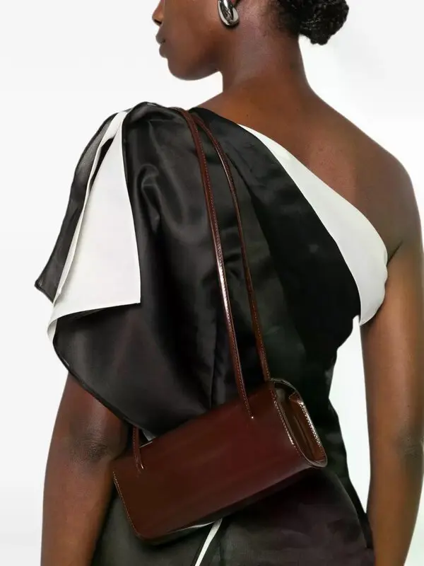 FANE Leather Shoulder Bag