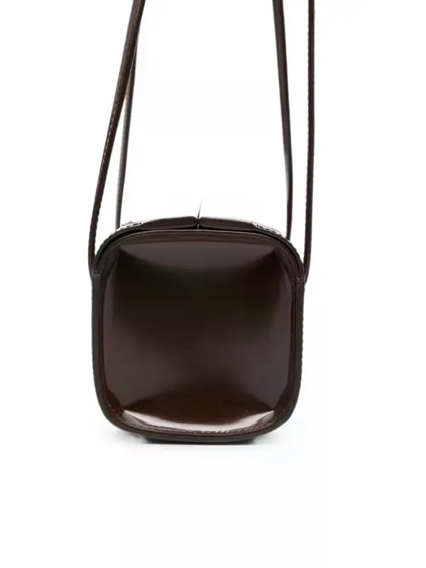 FANE Leather Shoulder Bag