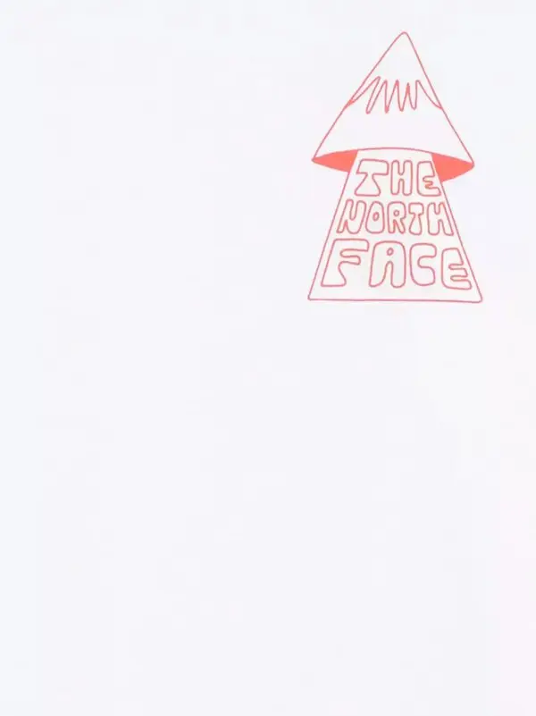 The North Face Short-sleeves T-shirt