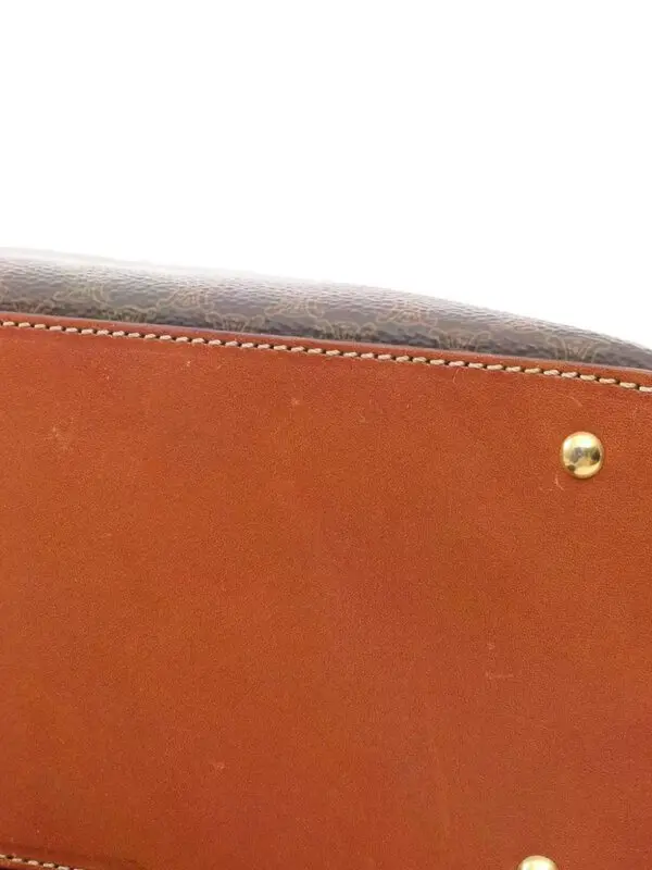 Celine Macadam Tote Bag