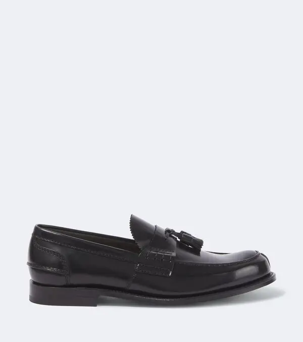 Church's Tiverton Leather Loafers