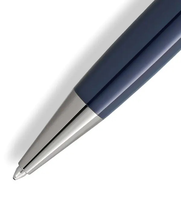 Montblanc Meisterstück Around The World Doué Classique Ballpoint Pen