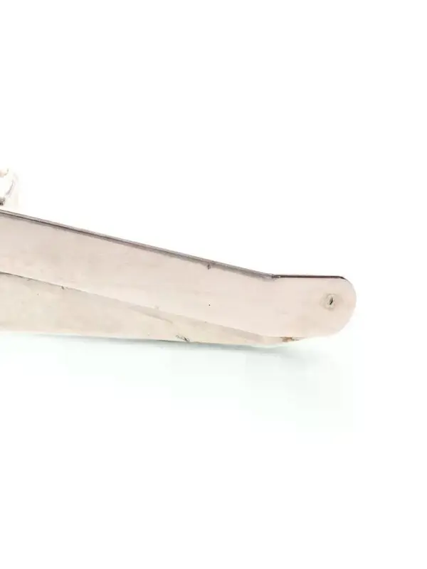 Miu Miu 2010s Double Beaded Headband