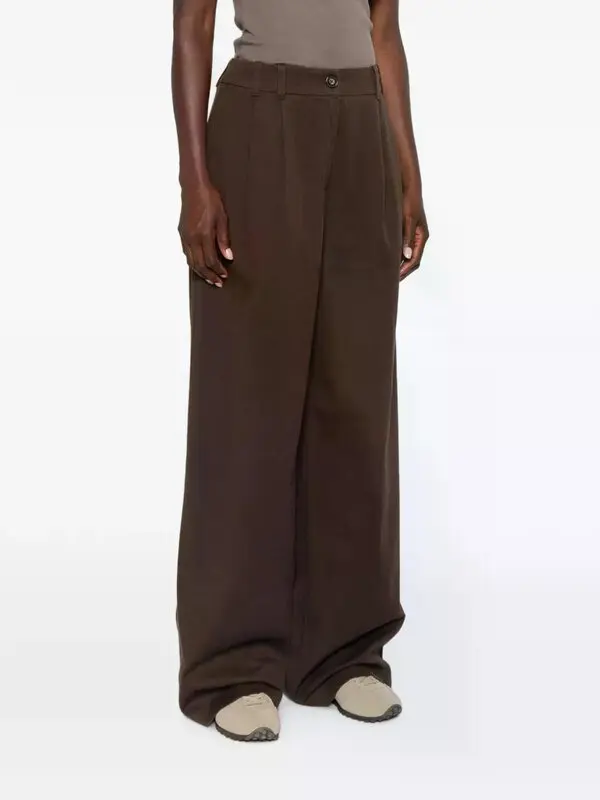 Marc O'polo Belt Loops Trousers