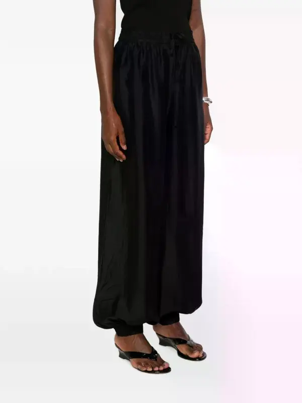 GESTUZ Gzsiora Hw Balloon Trousers