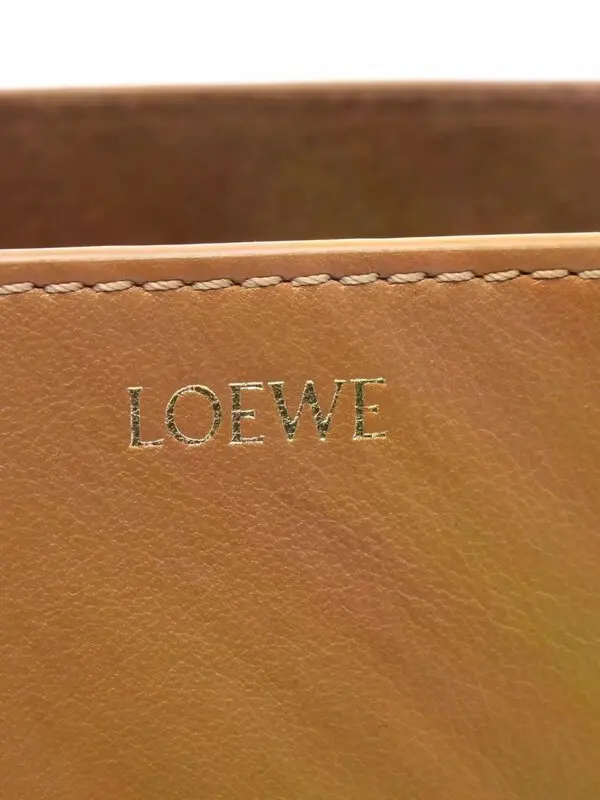 Loewe Mini Tote Bag