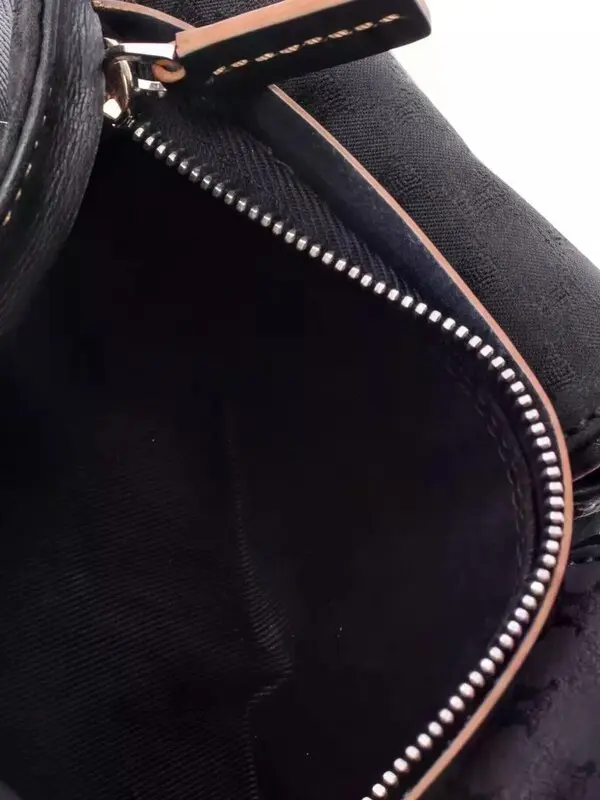 Celine Macadam Belt Bag