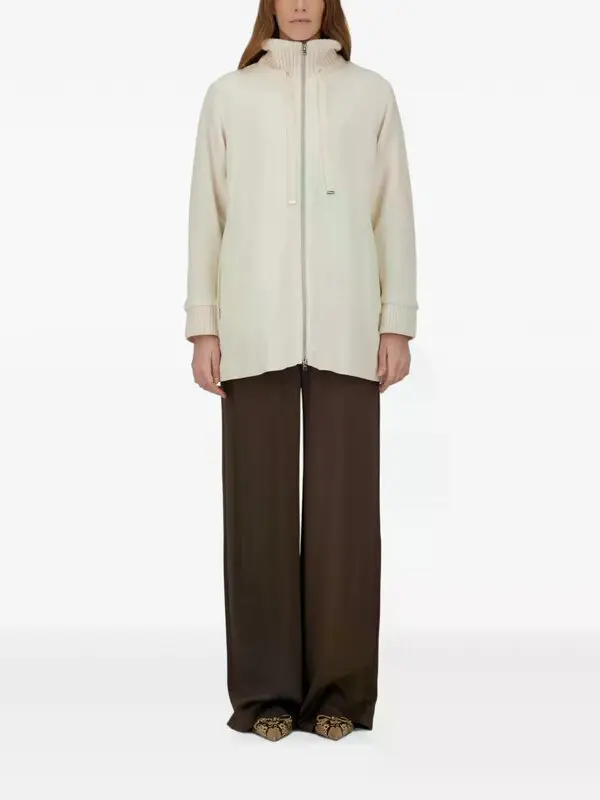 Herno Single-breasted Coat