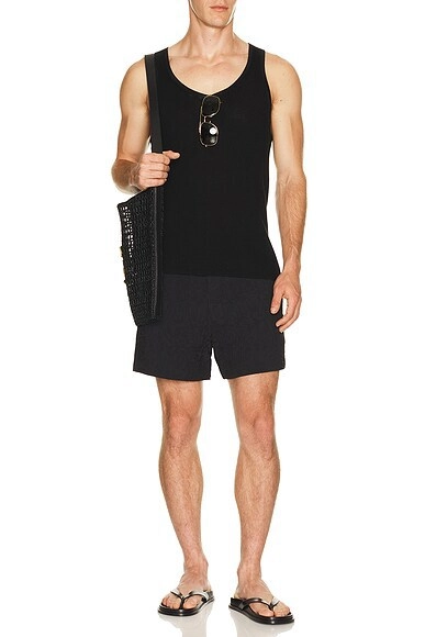 Cult Gaia Khai Swim Short