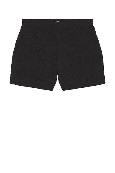 Cult Gaia Khai Swim Short